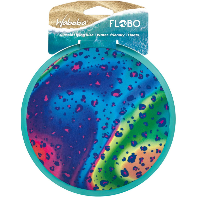 Flobo Water Disc - Afterpay Available!