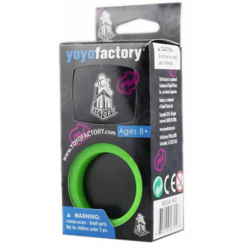 Yoyo Factory Replay Pro - Afterpay Available!