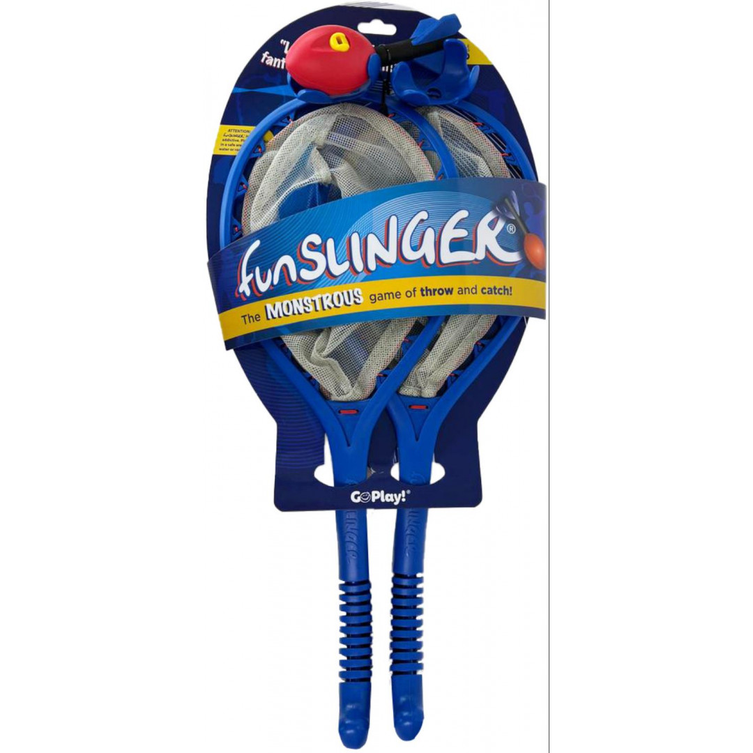 Fun Slinger - - Afterpay Available!