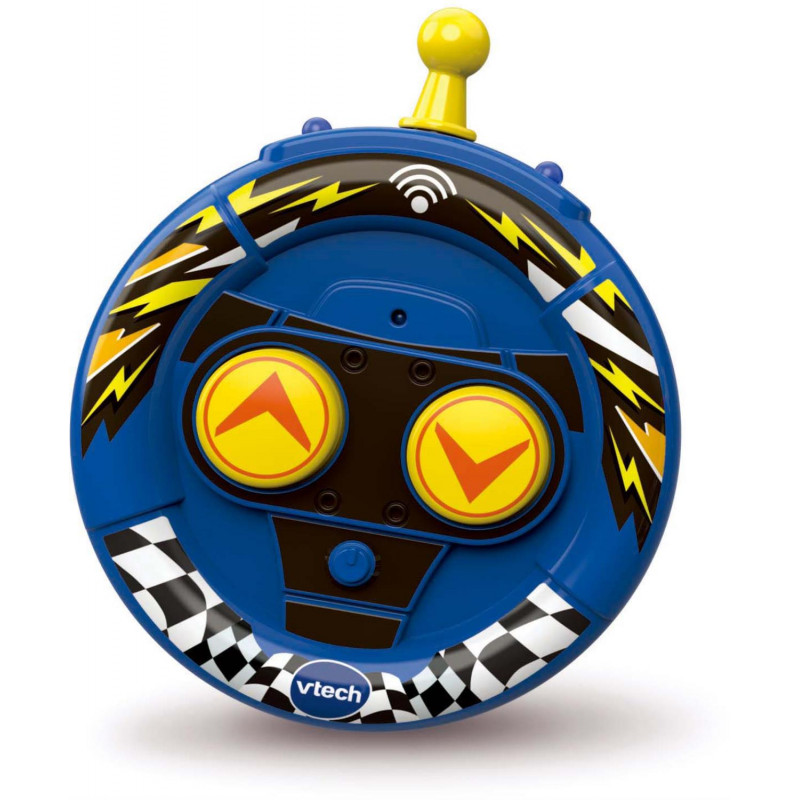 VTech Toot-Toot Drivers Super Circuit RC Raceway - Afterpay