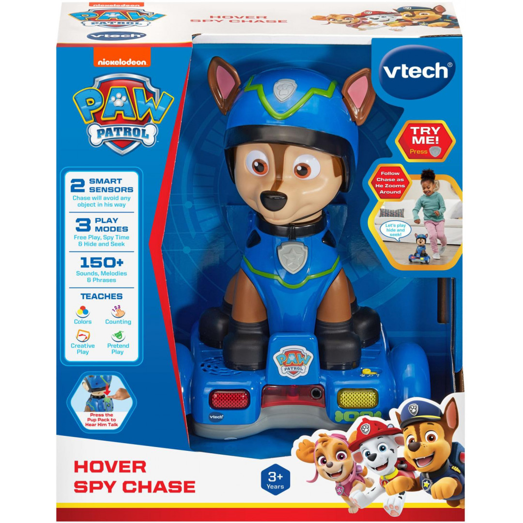 VTech Paw Patrol Hover Chase - Afterpay Available!