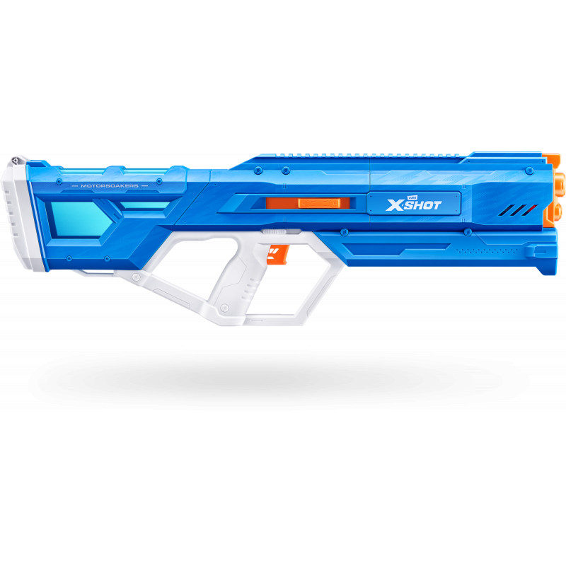 Zuru Xshot Fast Fill Motor Soakers - Mega Pulse - Afterpay
