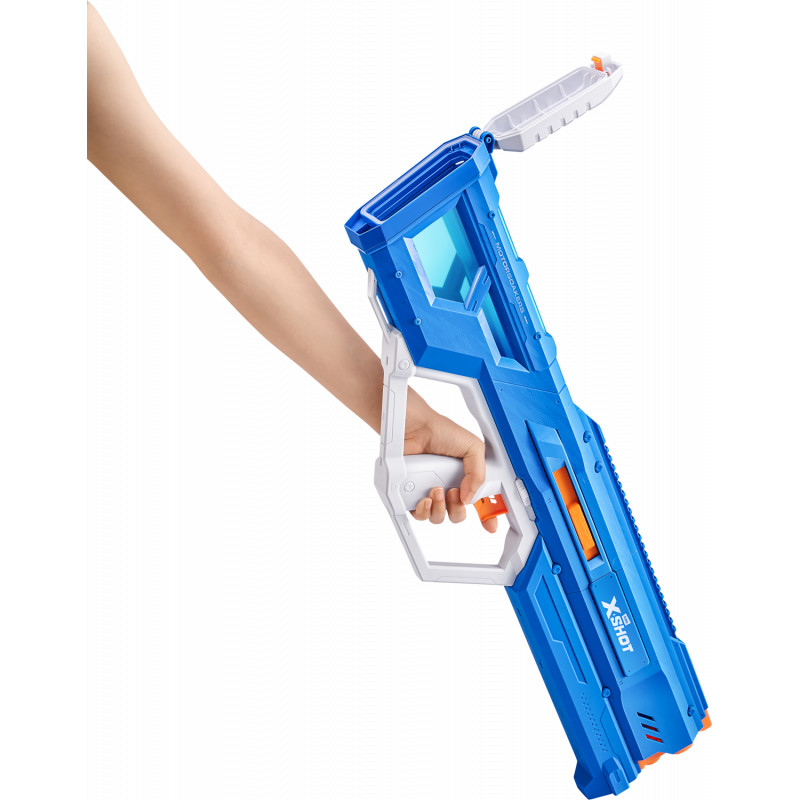 Zuru Xshot Fast Fill Motor Soakers - Mega Pulse - Afterpay