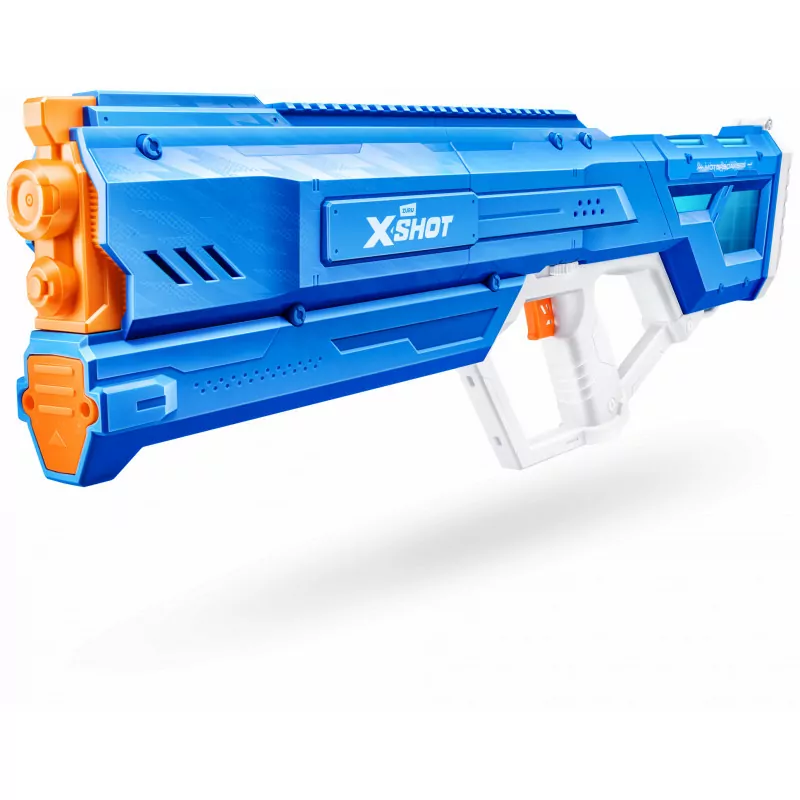 Zuru Xshot Fast Fill Motor Soakers - Mega Pulse - Afterpay