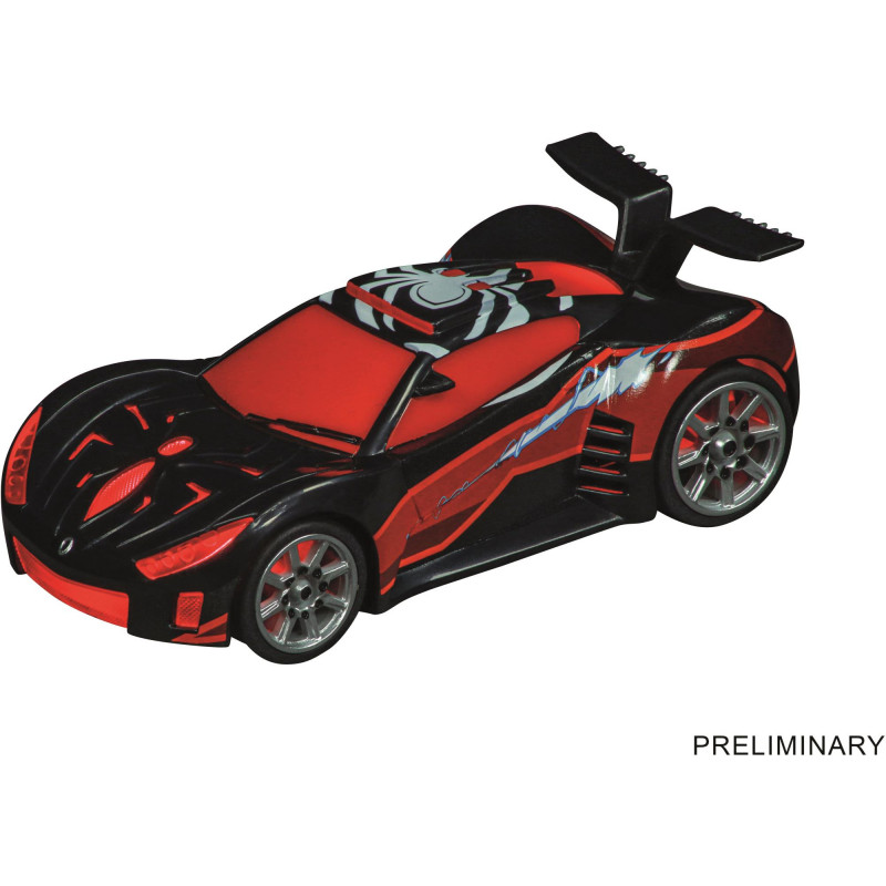 Spider Racing - Afterpay Available!