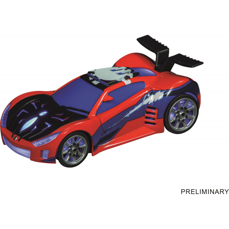 Spider Racing - Afterpay Available!
