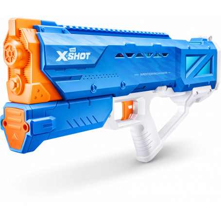 Zuru Xshot Fast Fill Motor Soakers - Hydra Pulse - Afterpay