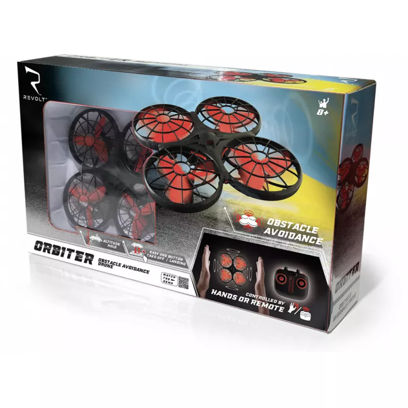 Syma Orbiter R/C Drone - Afterpay Available!