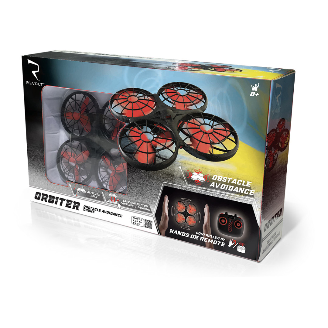 Syma Orbiter R/C Drone - Afterpay Available!