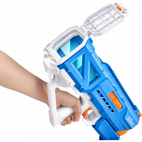Zuru Xshot Fast Fill Motor Soakers - Hydra Pulse - Afterpay