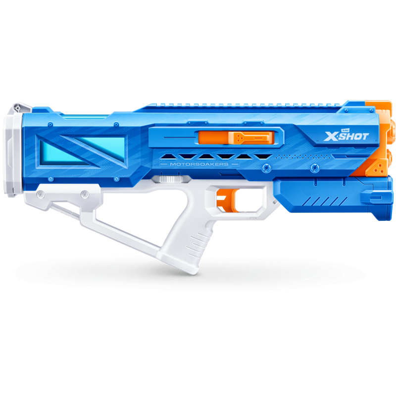 Zuru Xshot Fast Fill Motor Soakers - Hydra Pulse - Afterpay