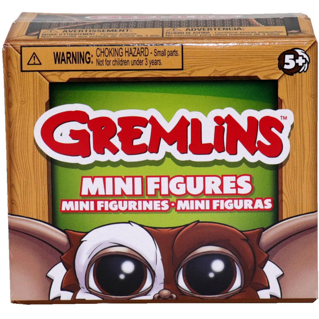 Gremlins 2.5" Collectible Figure Assorted - Afterpay