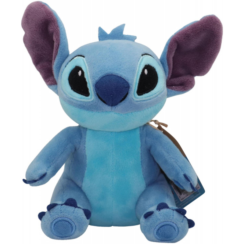 Resoftables Stitch 8" Plush Assorted - Afterpay Available!