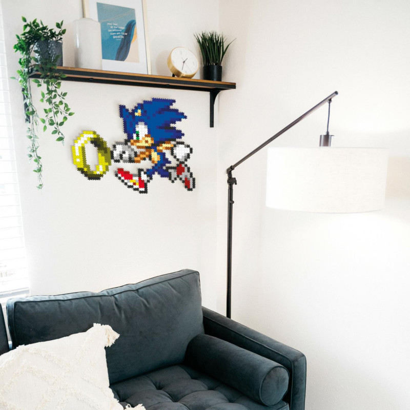 Sonic + Ring Set ~750 - Afterpay Available!