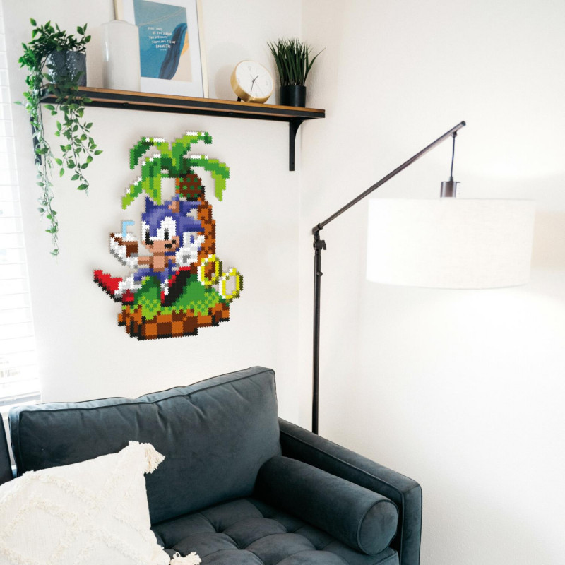 Sonic Island Set ~1250 - Afterpay Available!