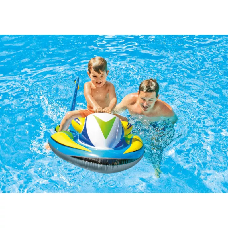 Wave Rider Ride-On, Ages 3+ - Afterpay Available!