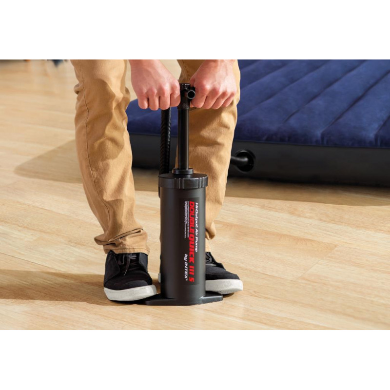 Double Quick III S Hand Pump - Afterpay Available!