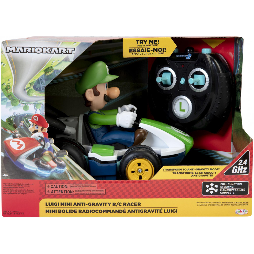 Mario kart rc racer store