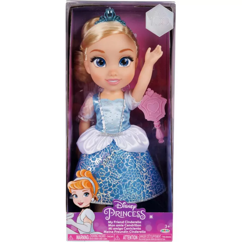 Disney Princess Core Large 38cm.