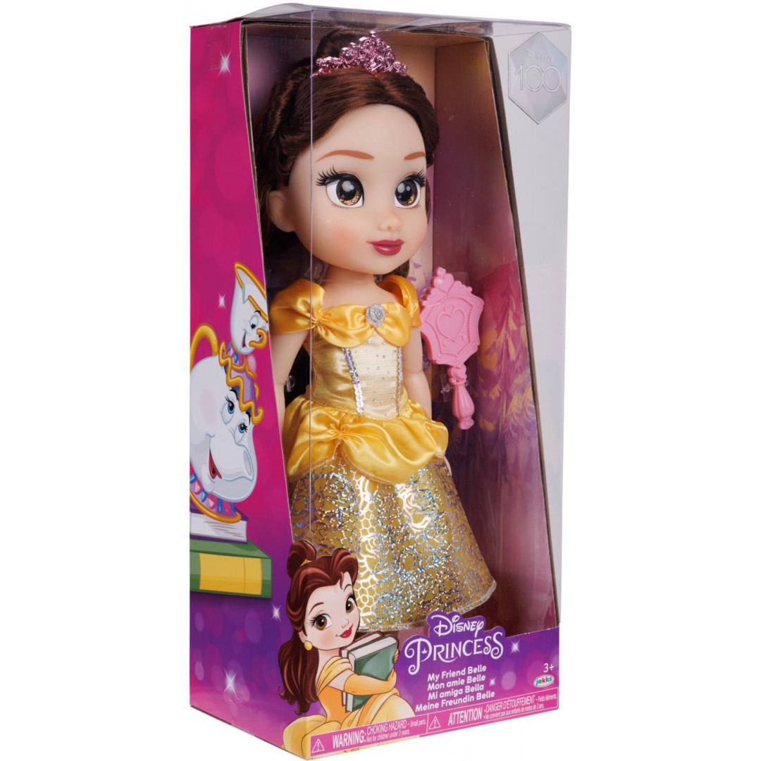 Disney Princess Core Large 38cm.