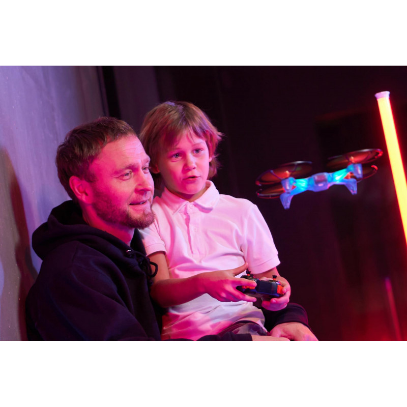 Night Hawk Pro - Afterpay Available!