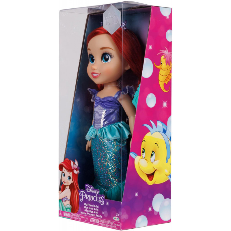 Disney Princess Core Large 38cm.