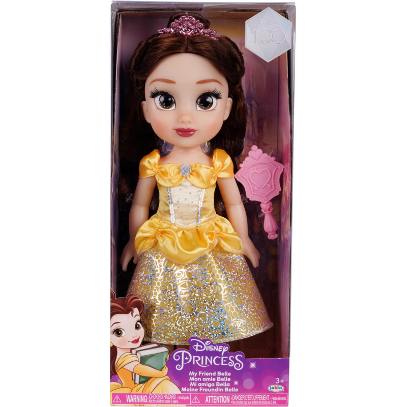 Disney Princess Core Large 38cm.