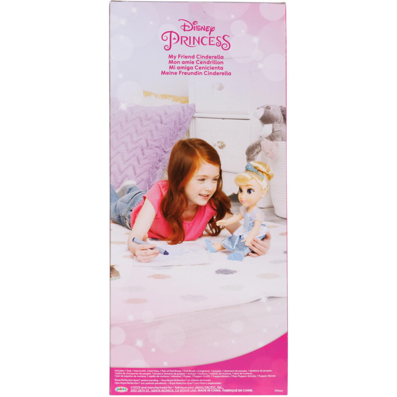 Disney Princess Core Large 38cm.