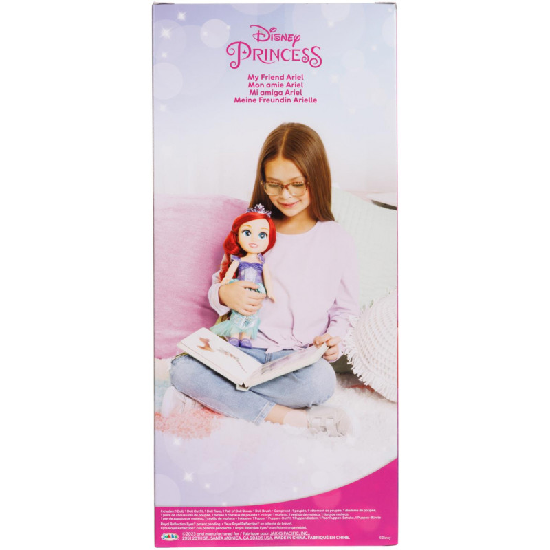 Disney Princess Core Large 38cm.