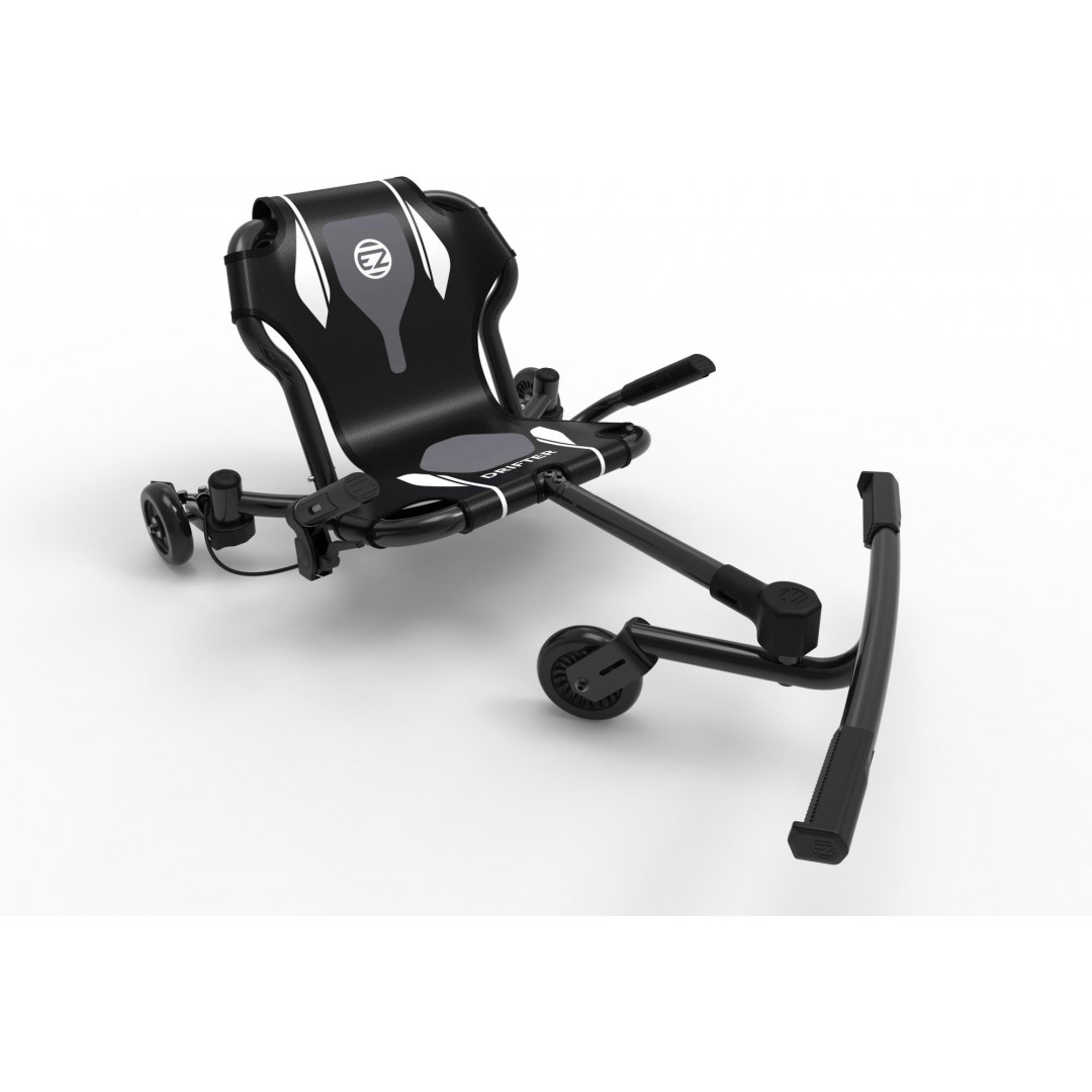 Ezyroller Drifter X. Black - Afterpay Available!