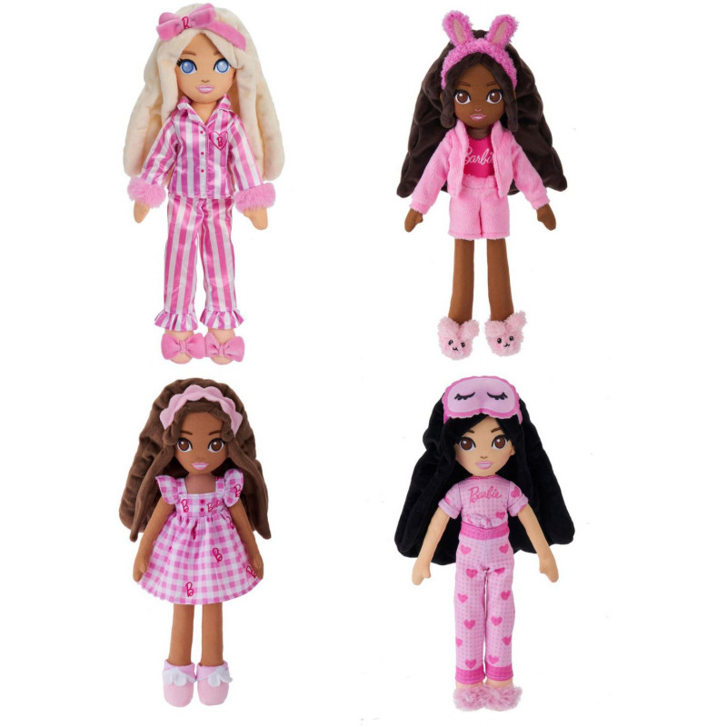 Barbie Sweet Dreams Barbie Asst - Afterpay Available!