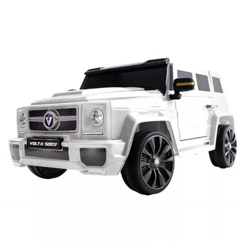 G- UNIT. 12 V SUV Powered Ride On - Afterpay Available!