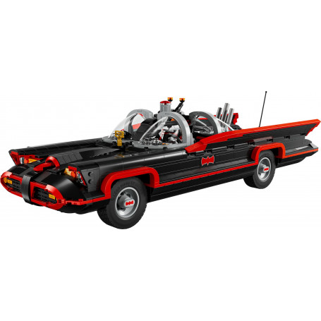 LEGO Super Heroes Batman: The Classic TV Series Batmobile