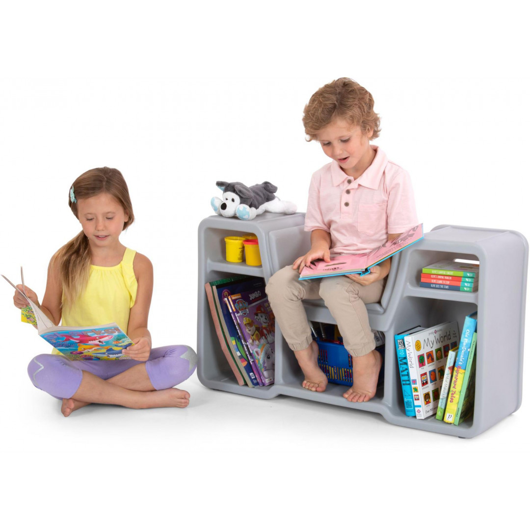 Cozy Cubby Reading Nook - Afterpay Available!