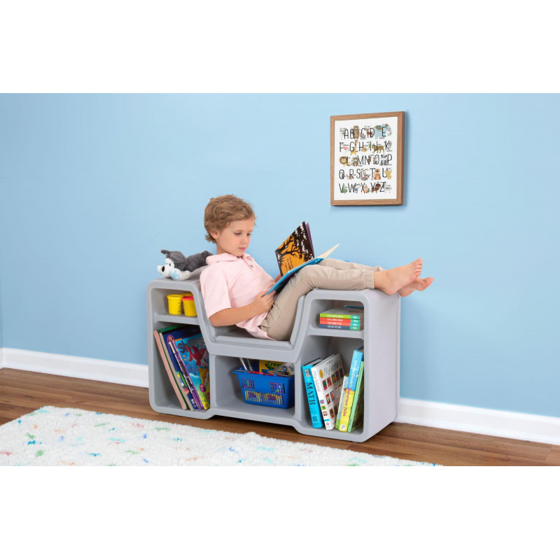 Cozy Cubby Reading Nook - Afterpay Available!