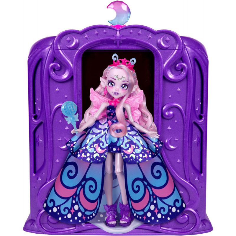 Magic Mixies Pixie Supremes S2 Fashion Doll - Afterpay
