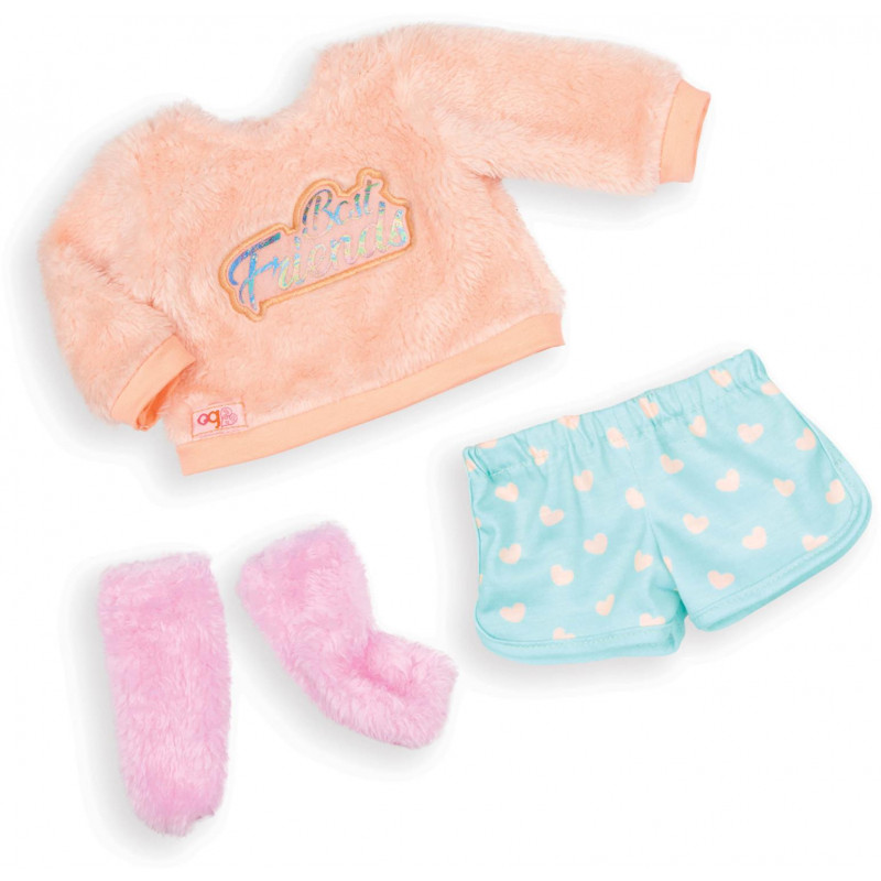 Our Generation Best Friend Doll, Lumi - Afterpay Available!