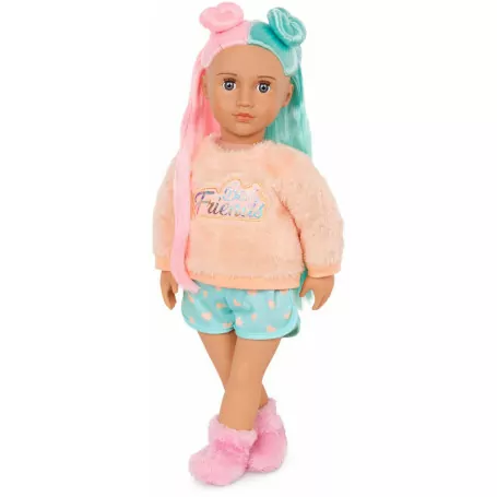 Our Generation Best Friend Doll, Lumi - Afterpay Available!
