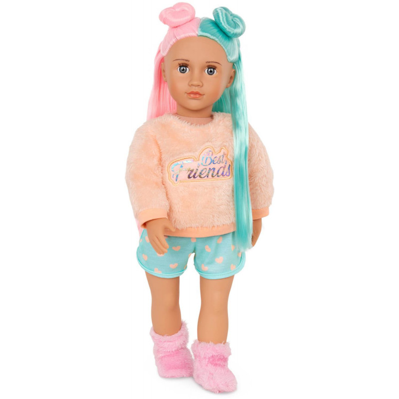 Our Generation Best Friend Doll, Lumi - Afterpay Available!