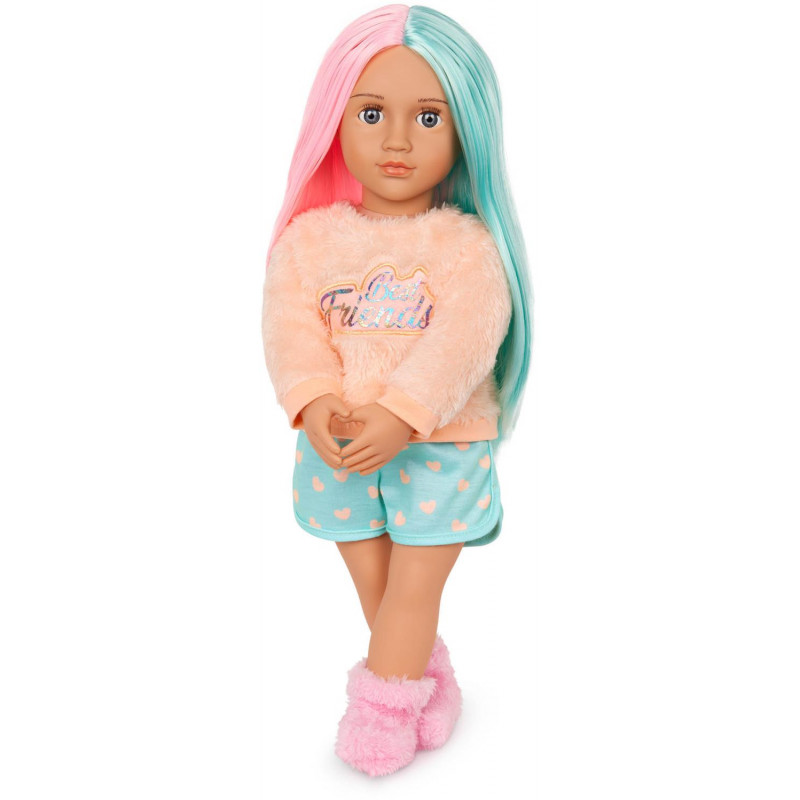 Our Generation Best Friend Doll, Lumi - Afterpay Available!