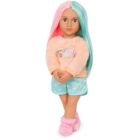 Our Generation Best Friend Doll Lumi