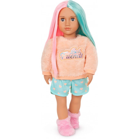 Doll Toyworld Our Generation Our Generation Best Friend Doll, Lumi ...