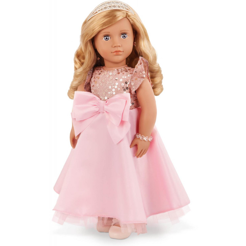 Our Generation 30th Special Event Doll, Allyn - Afterpay