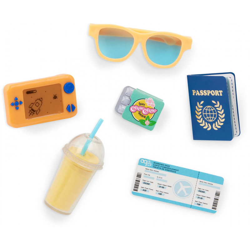 Our Generation Milo - Afterpay Available!