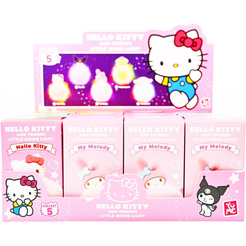 Hello Kitty - Little Moon Light - Afterpay Available!