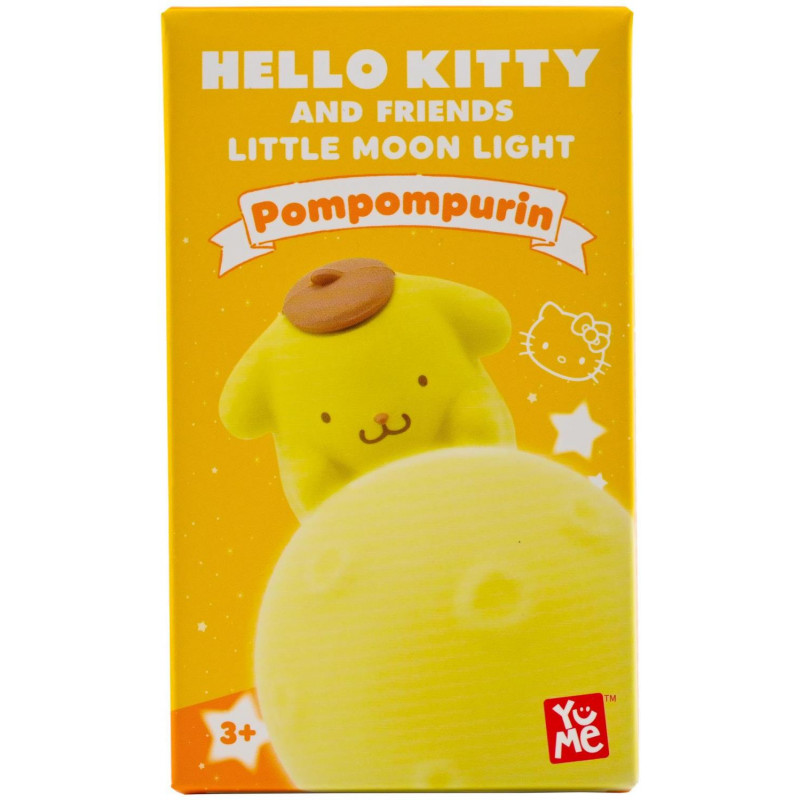 Hello Kitty - Little Moon Light - Afterpay Available!