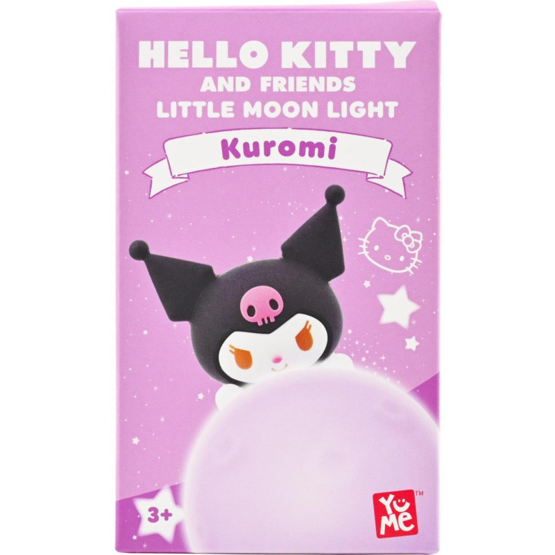 Hello Kitty - Little Moon Light - Afterpay Available!
