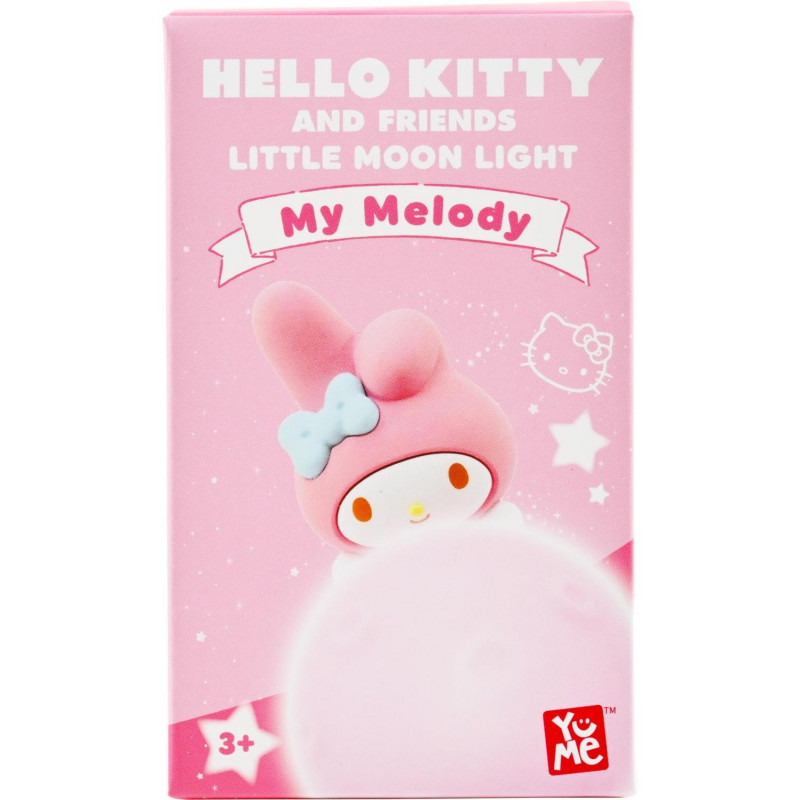 Hello Kitty - Little Moon Light - Afterpay Available!