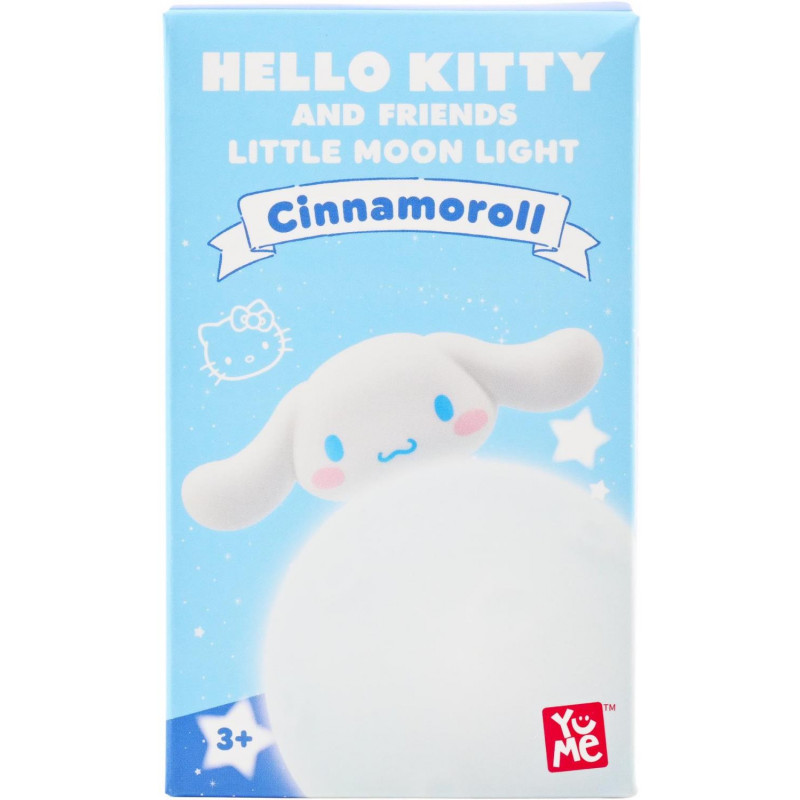 Hello Kitty - Little Moon Light - Afterpay Available!