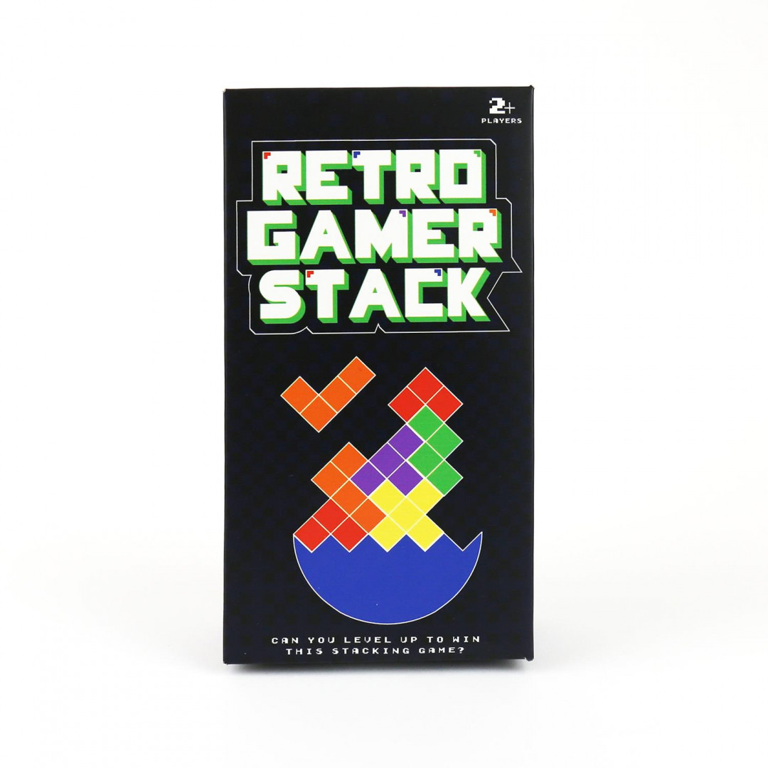 Retro Gamer Stack - Afterpay Available!